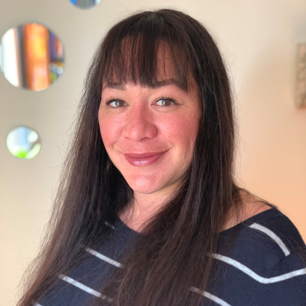 Meet the Team Alicia Paquette - Talent Citizen