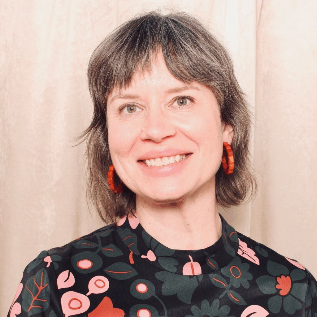 Laura Lambert - Talent Citizen